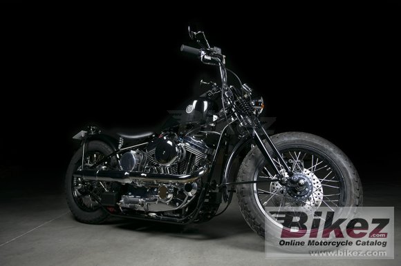 Zero Engineering Type 8 gallery